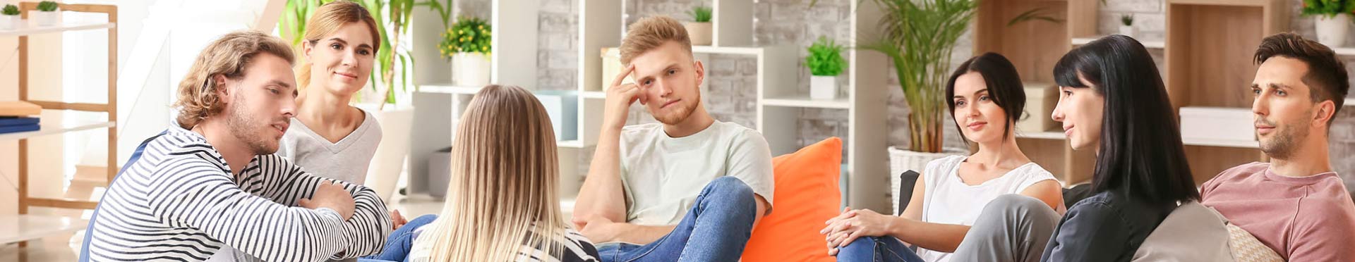 Partial Hospitalization Program in Indianapolis, IN