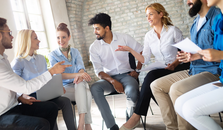 How We Use Data to Improve Treatment Outcomes