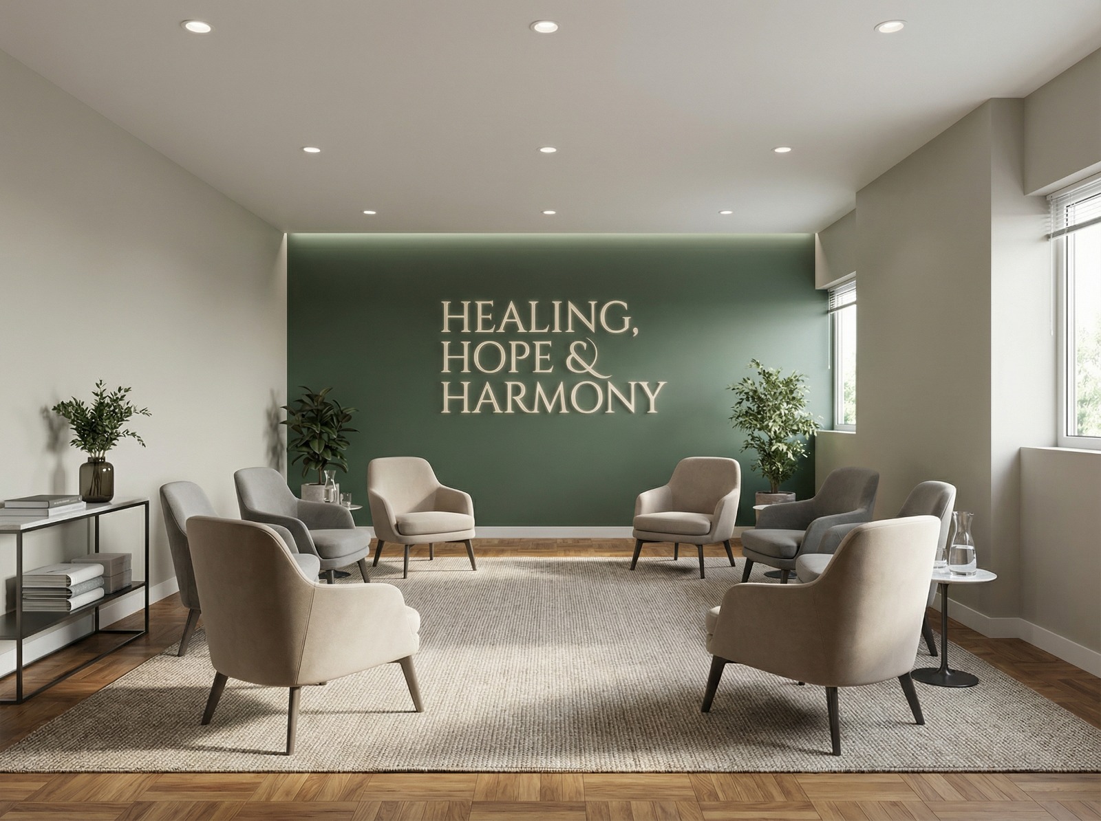 Bayside Facility - Addiction Rehab Centers